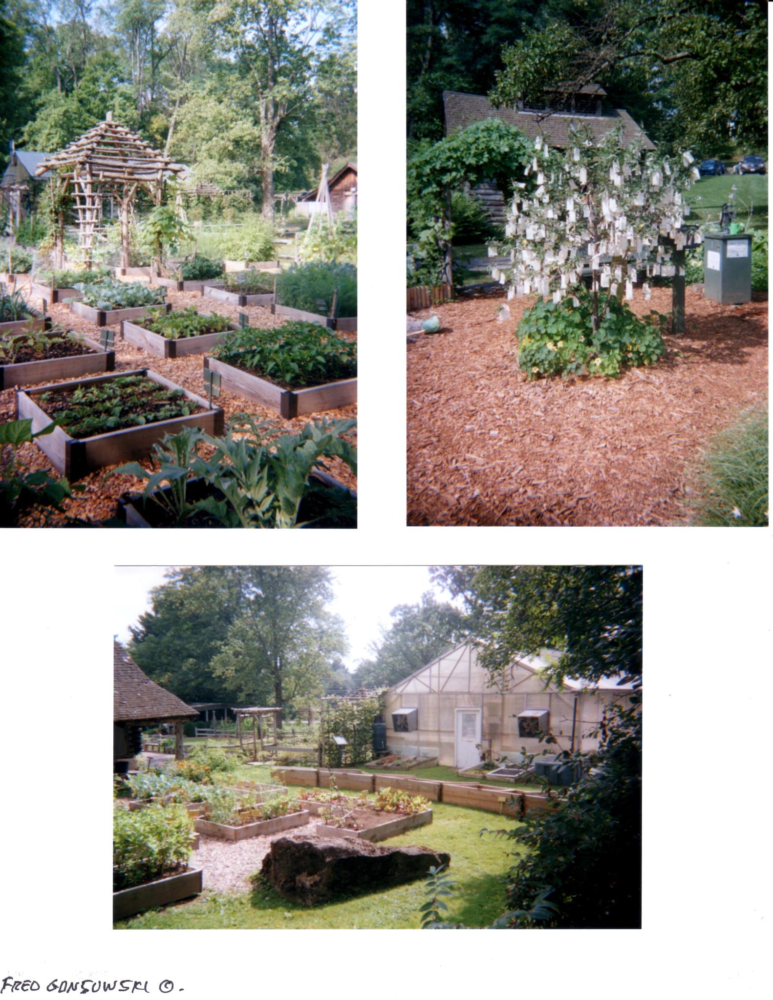 BerkshireBotanical…A visit to the Berkshire Botanical Garden ...