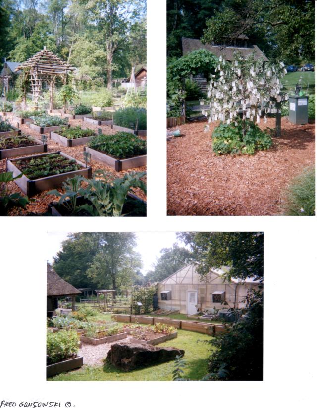 BerkshireBotanical…A visit to the Berkshire Botanical Garden ...