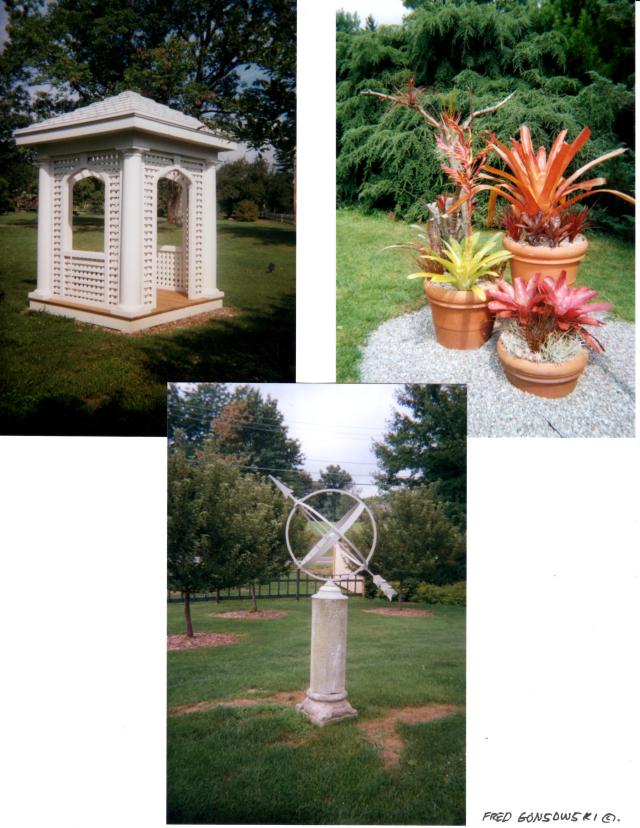 BerkshireBotanical…A visit to the Berkshire Botanical Garden ...