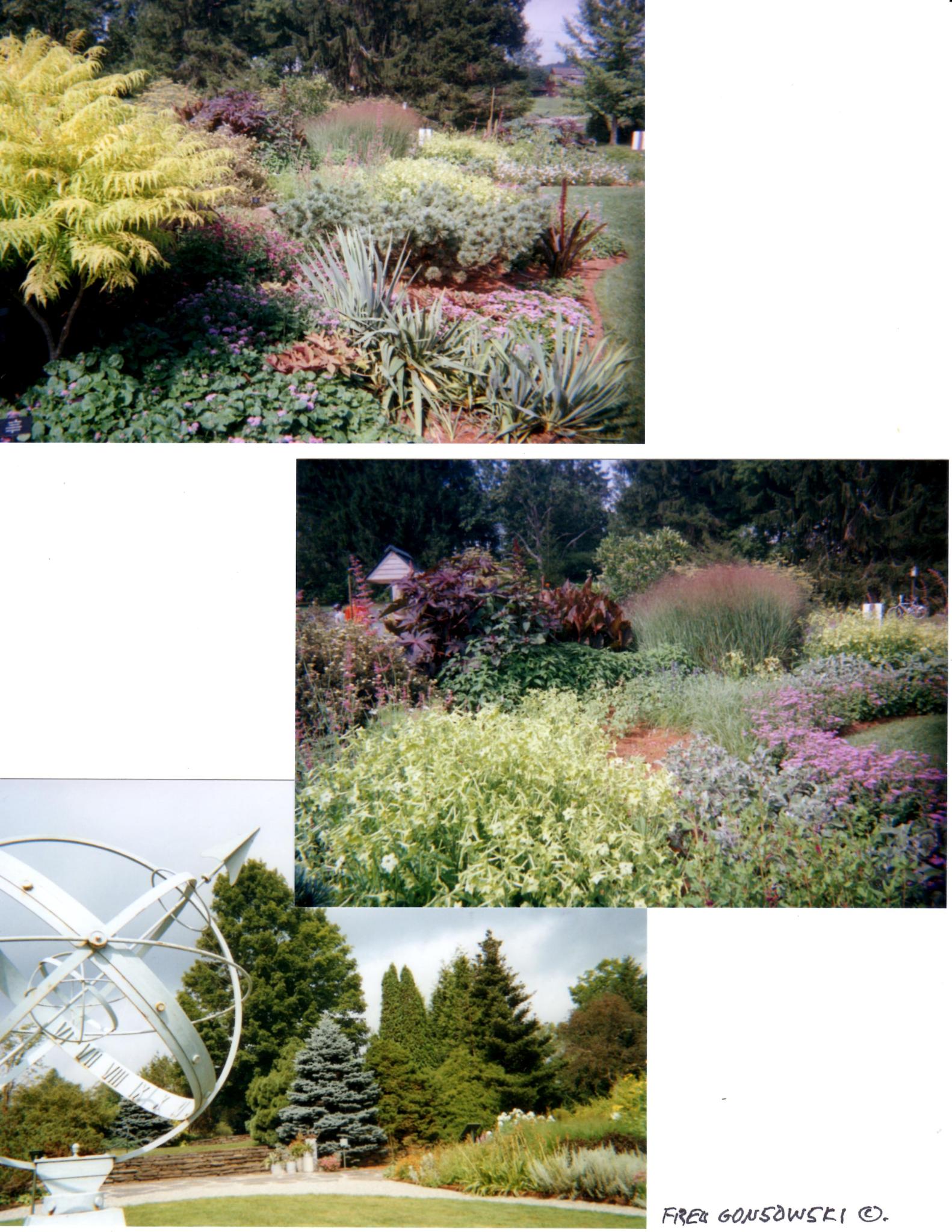 BerkshireBotanical…A visit to the Berkshire Botanical Garden ...