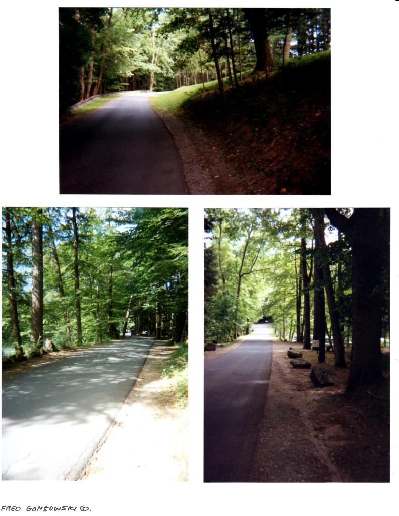 A Return Visit to Spencer and Katrina Trask’s YADDO. Saratoga Springs ...