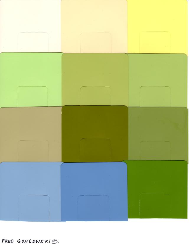 Picking the RIGHT paint colors to go with the wood in your home…Color ...