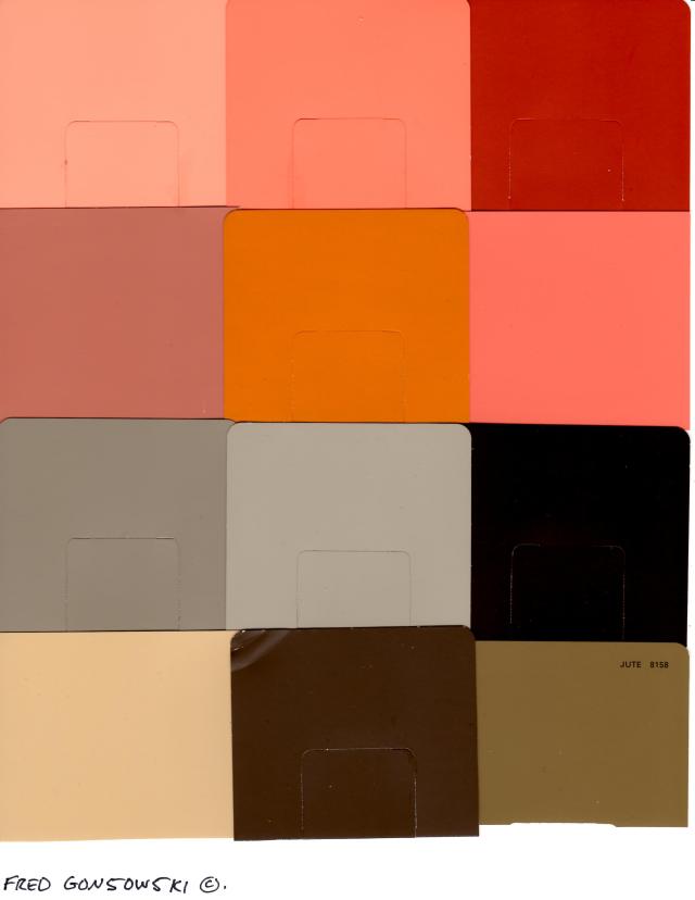 Picking the RIGHT paint colors to go with the wood in your home…Color ...