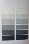 How to Pick the Perfect GRAY PAINT…. A Popular Color choice of the ...