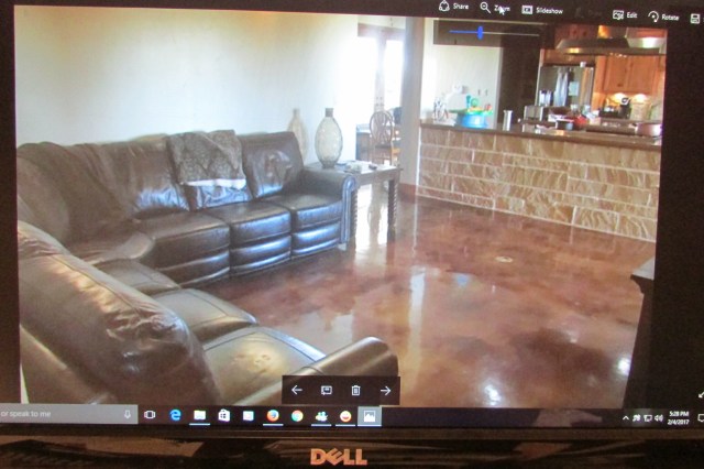 Arranging furniture and Decorating a 19 foot long by 14 foot wide ...