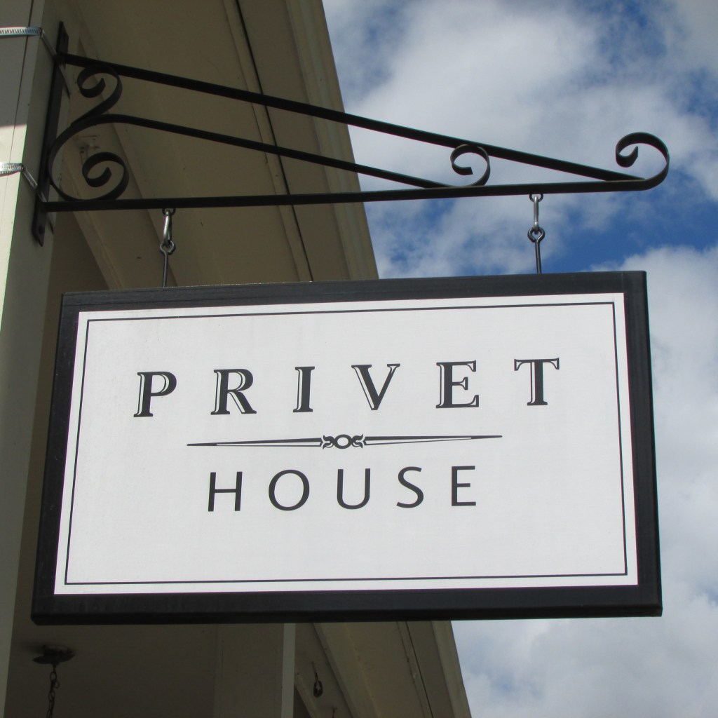 Shopping the Upscale Stores in New Preston, Connecticut | Fred ...